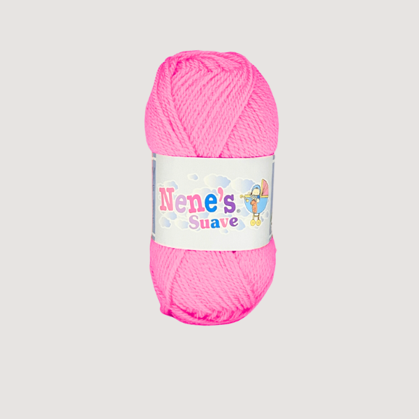 SOFT BABY 40 GRAMS (10 BALLS) – Hilos Iris