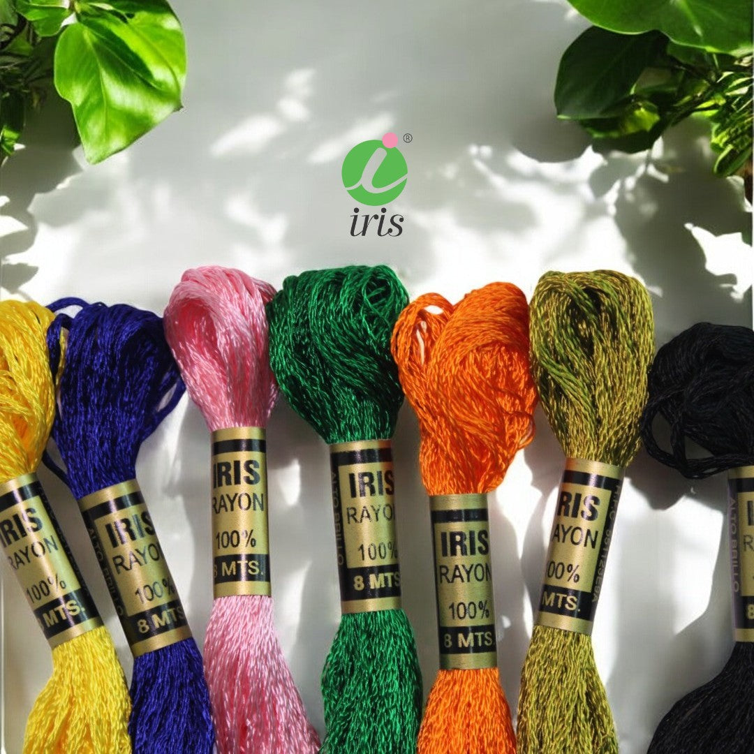 Home page – Hilos Iris